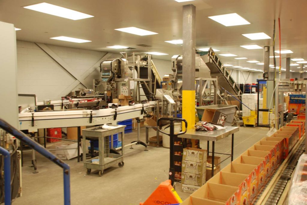 The company - G.I. Sportz Paintball